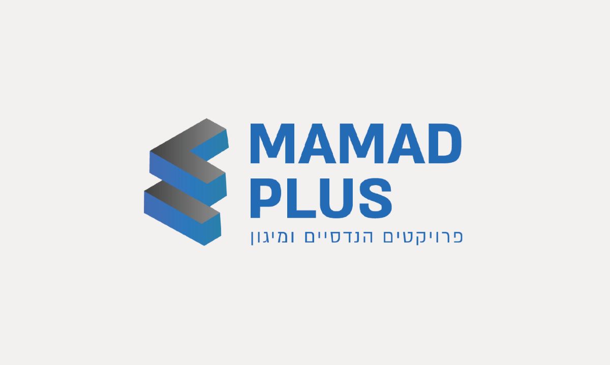 MAMAD PLUS - C STUDIO